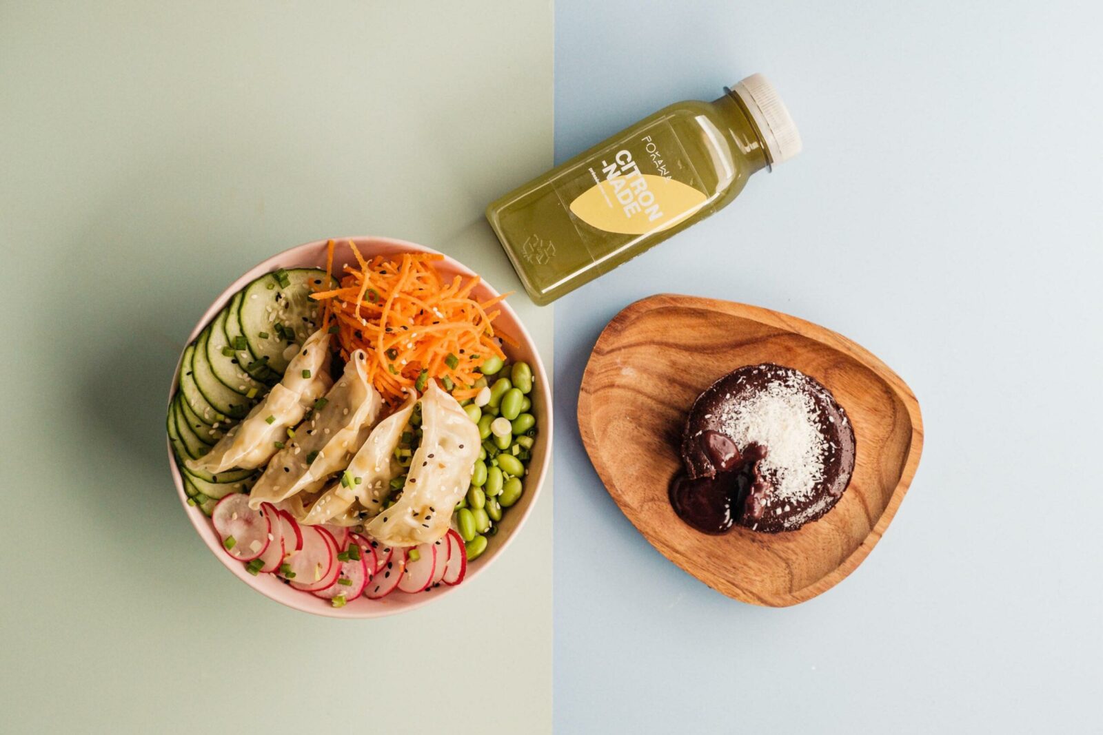 formule smart | Pokawa