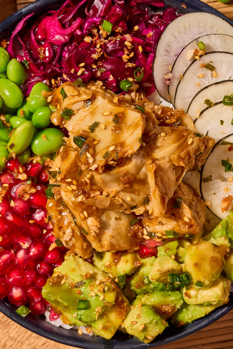 Pokawa x Danny Khezzar 🔪🤘🏻 | Pokawa