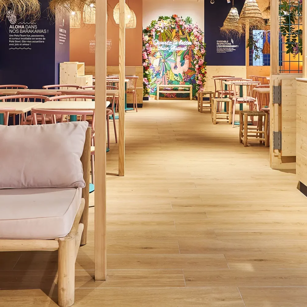 Notre concept | Pokawa